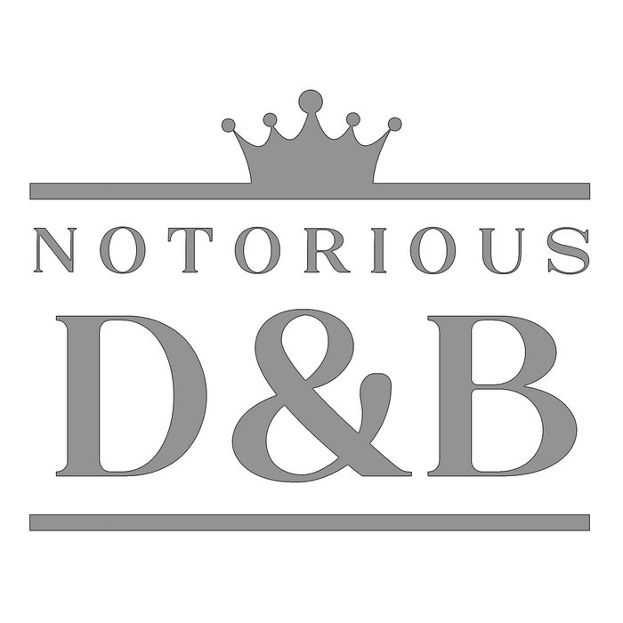 Notorious D&B Vol. 3 | Al Pack