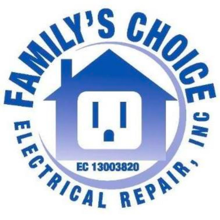 Family's Choice Electrical Repair, Inc. | Electrician The Villages ...