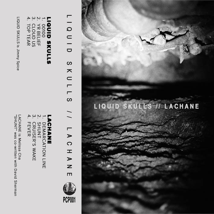 LIQUID SKULLS | LIQUID SKULLS