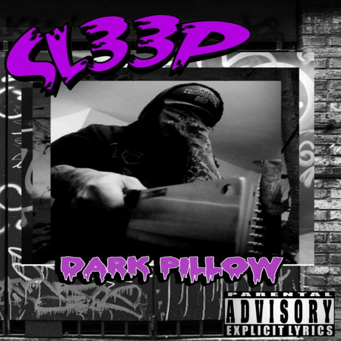 DarkPillow | Sl33P