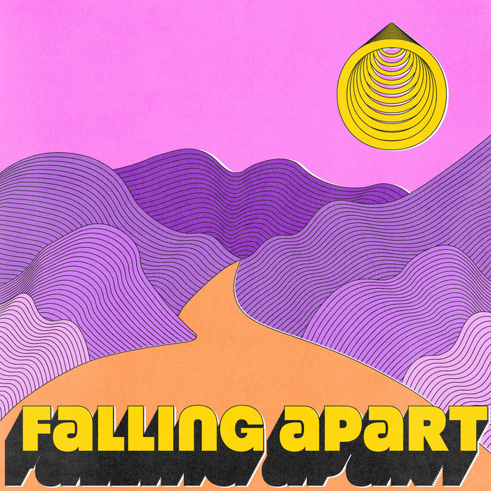Falling Apart | Orbits