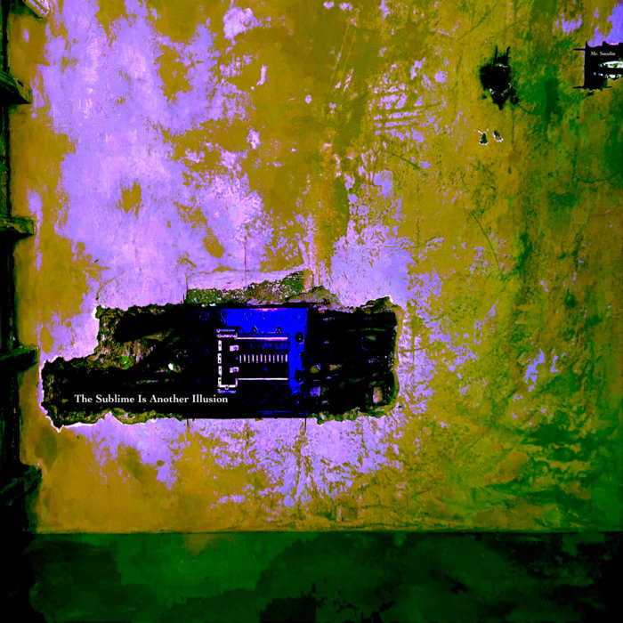 The Sublime Is Another Illusion | Mr. Smolin