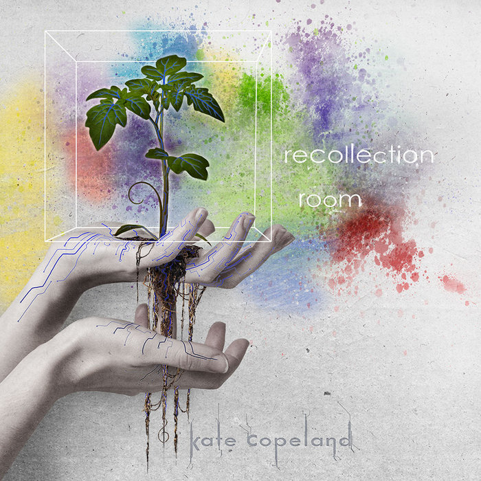 recollection room | Kate Copeland