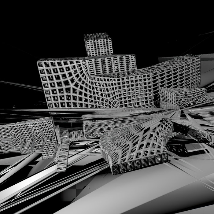 panopticum - multisensory metaphors | polygon network [NW0063 ...