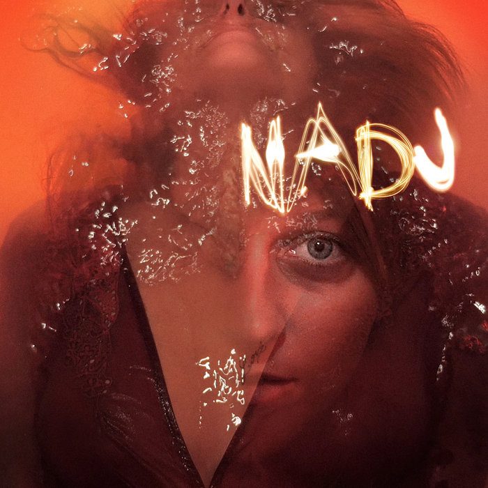 NADJ EP | Nadj | nAdj