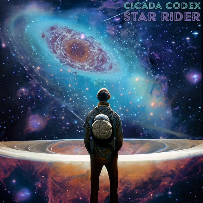 Star Rider | Cicada Codex