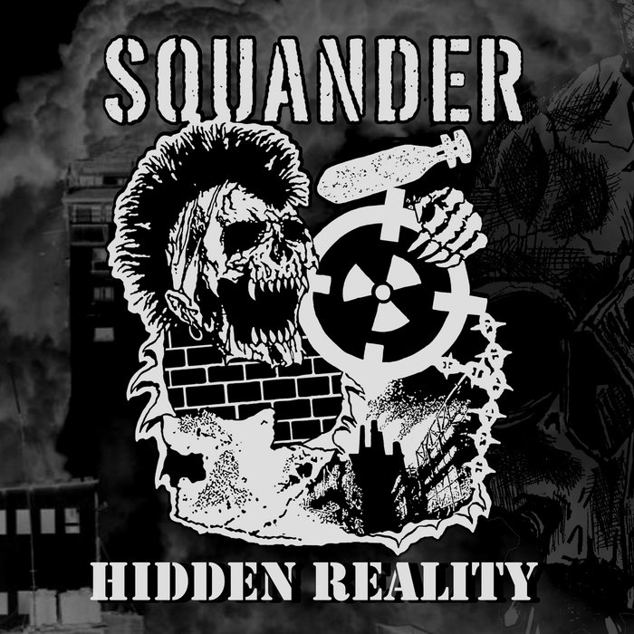 Hidden Reality | Squander