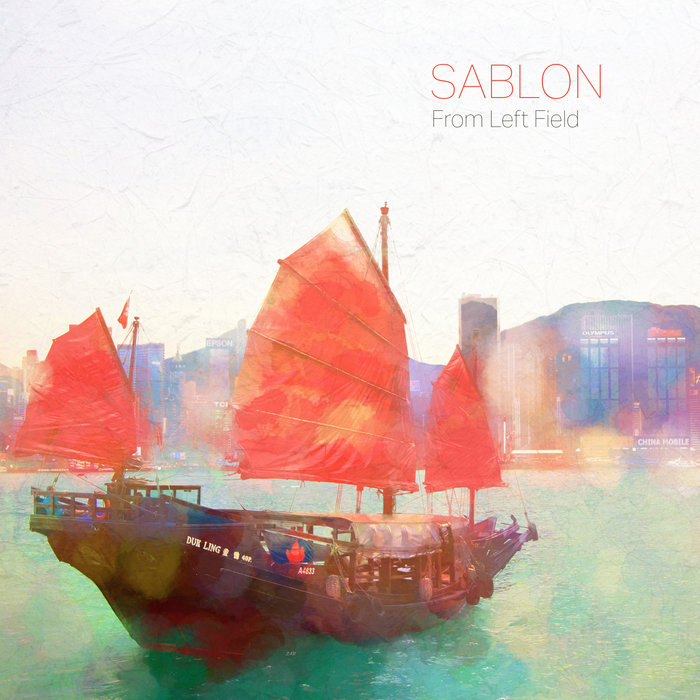 From Left Field | Sablon