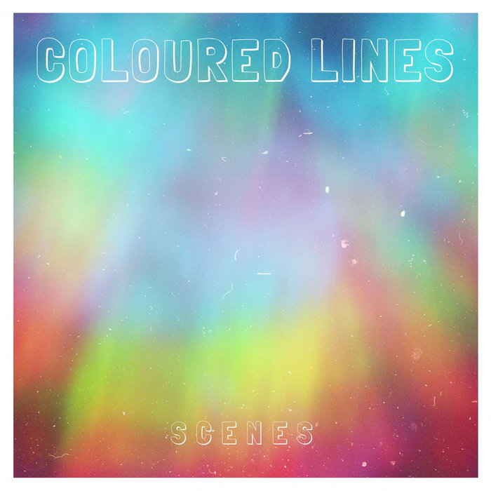 Scenes | Coloured Lines