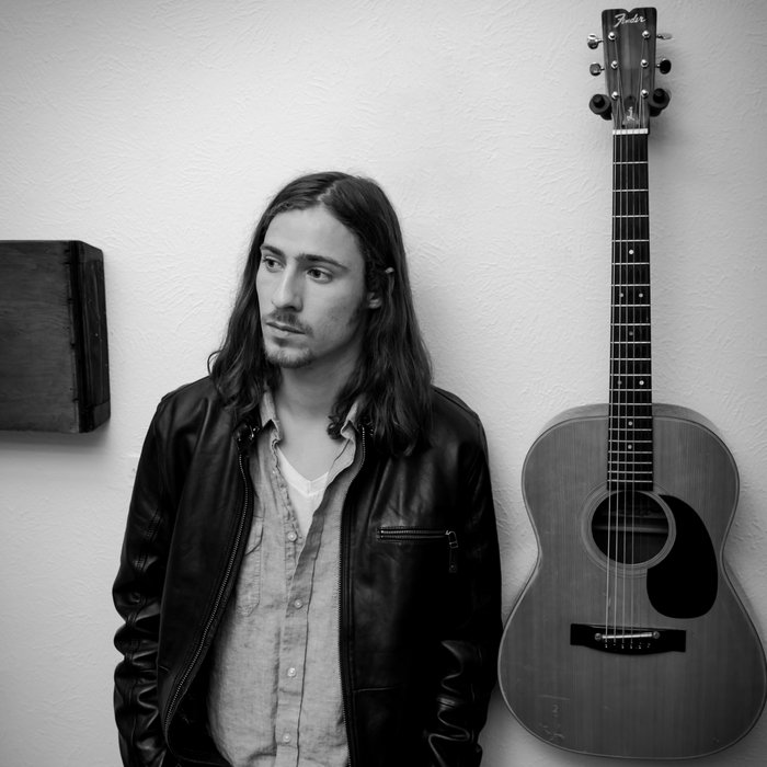 Songs from The Archives Vol. I | Mitchel Evan