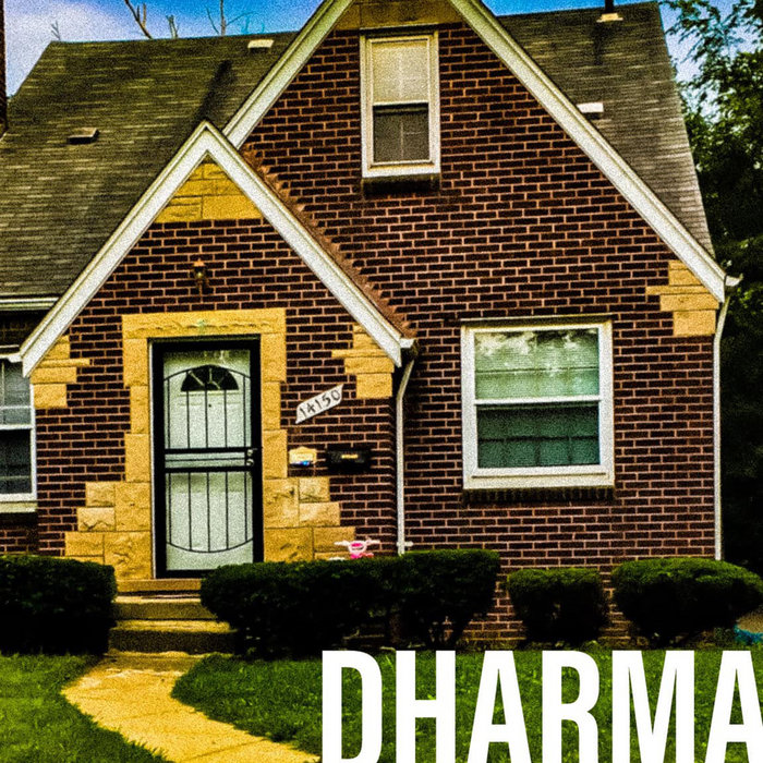 Ghost (Single | Dharma