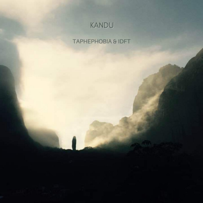 Kandu | Taphephobia & IDFT | Reverse Alignment