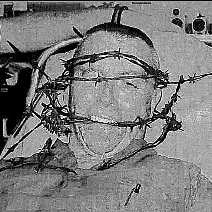 CHAIN DEMON | Nospheric