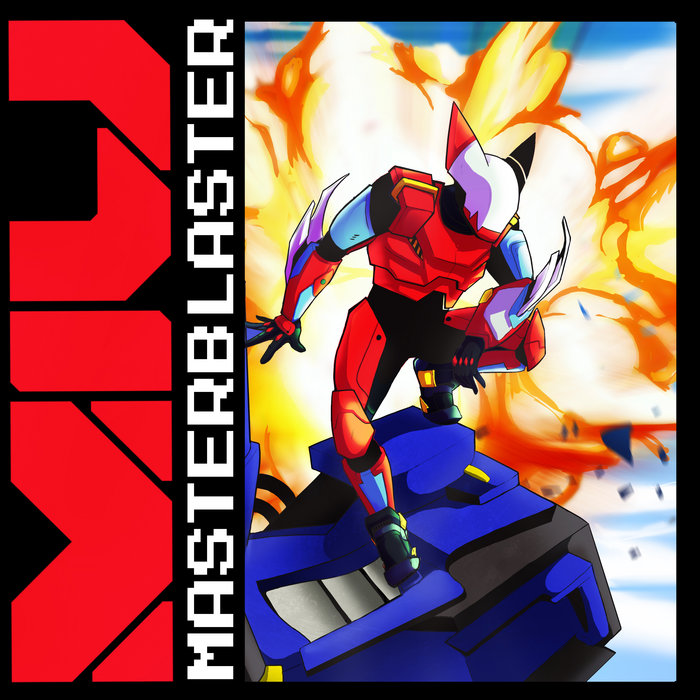 MasterBlaster | Miu