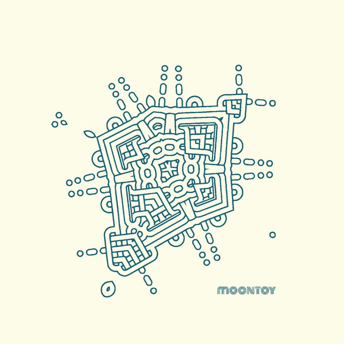 Moontoy | MOONTOY | Interstellar Smoke Records