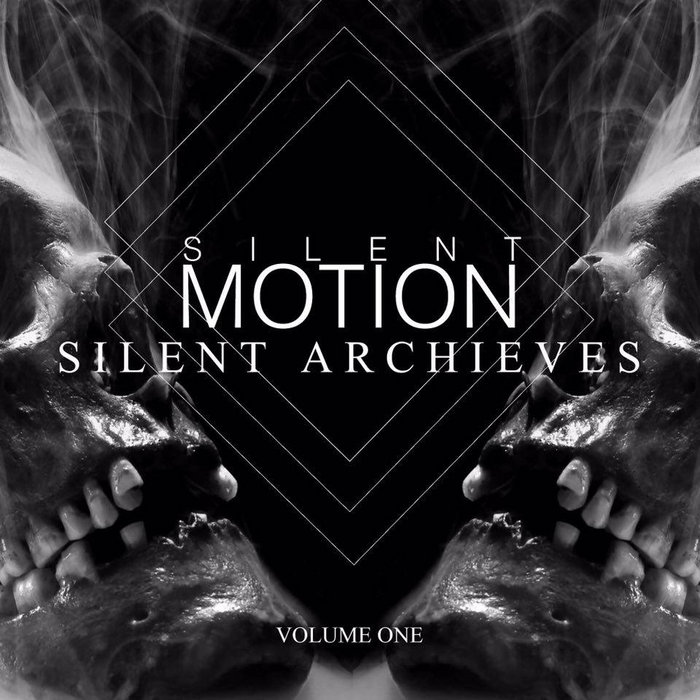Silent Archives Vol. 1 | Silent Motion Records