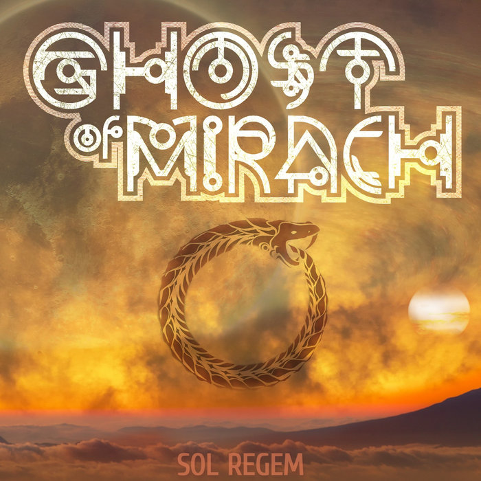 Sol Regem | Ghost of Mirach