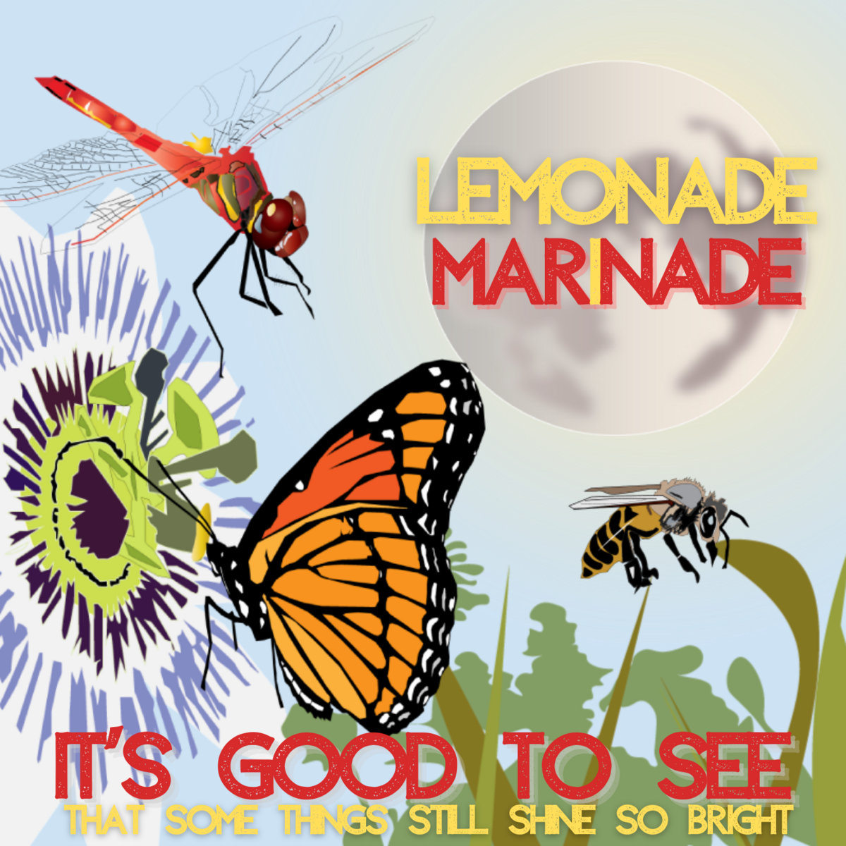 It's Good To See (That Some Things Still Shine So Bright) | Lemonade ...