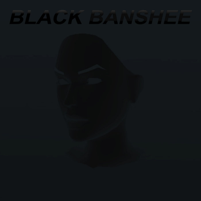Black | Black Banshee