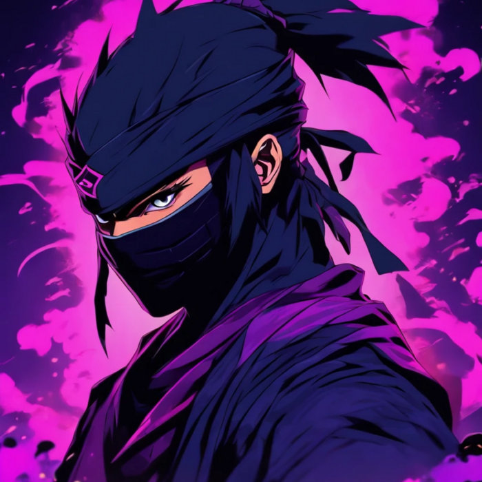 Ninja Force Manipulation, Supernatural Force, silent, subliminal, combo ...