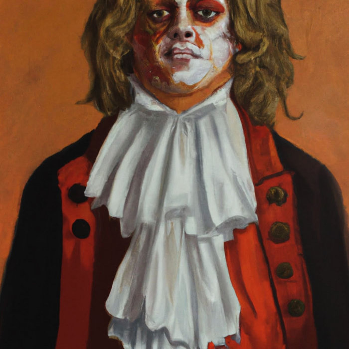 Moonbase Gets Spooky | Nick Natalie