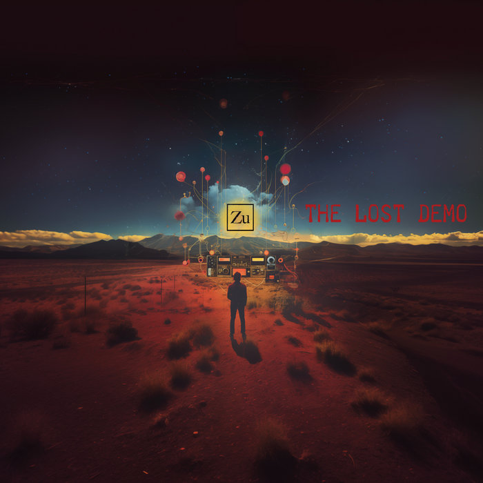 The Lost Demo | Zu