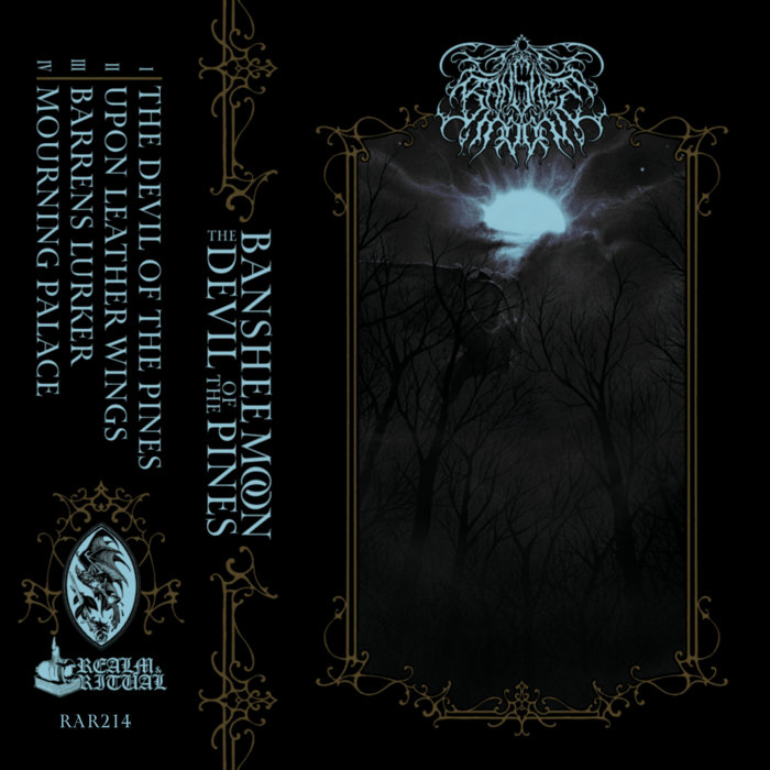 The Devil of the Pines | Banshee Moon | Realm and Ritual