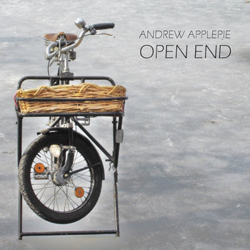 Music | Andrew Applepie