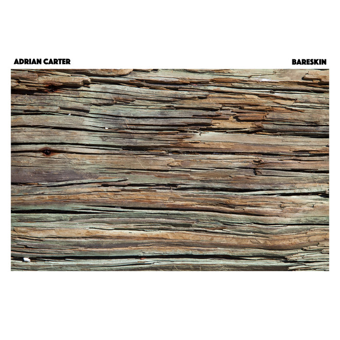 BareSkin | Adrian Carter
