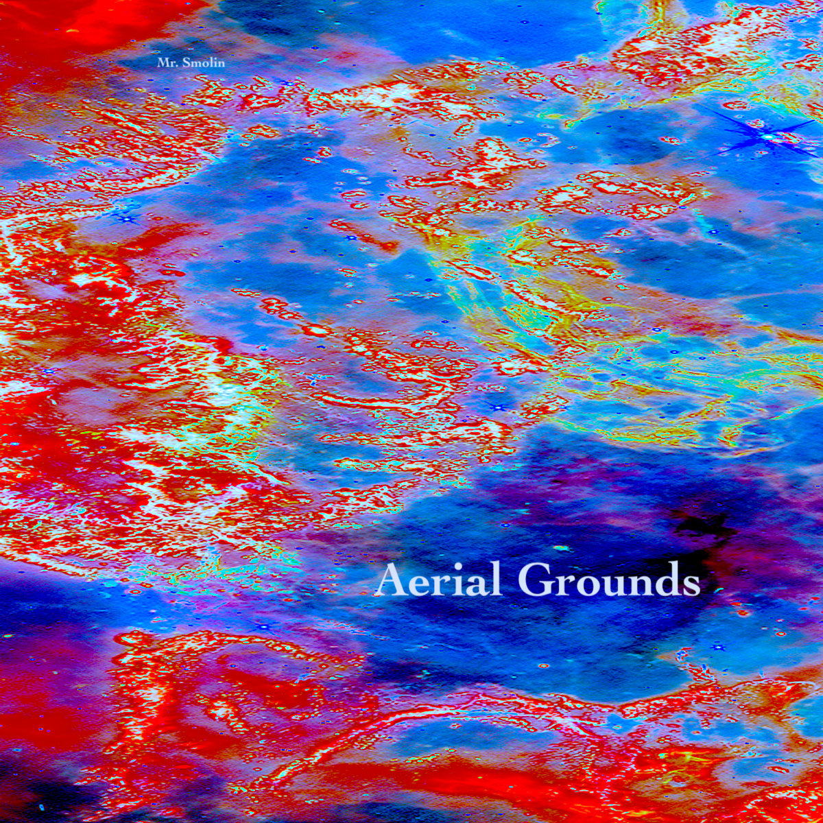 Aerial Grounds | Mr. Smolin
