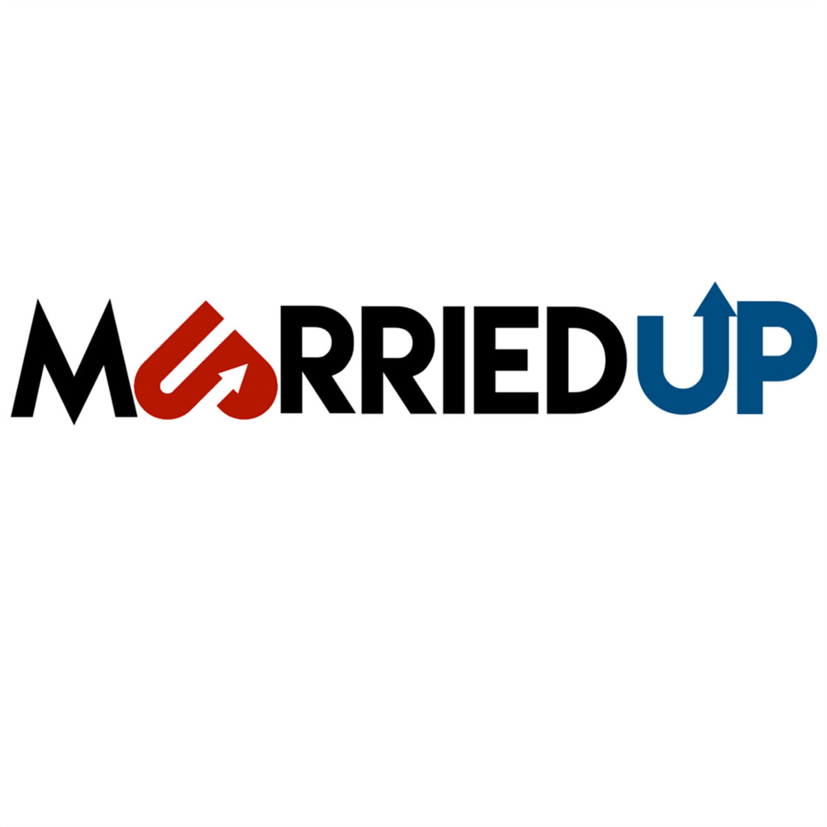 Married Up | Married Up