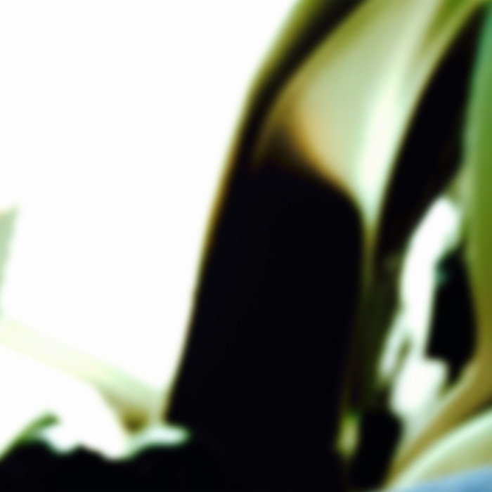 Reconstruction (EP) | Through Lidless Eye