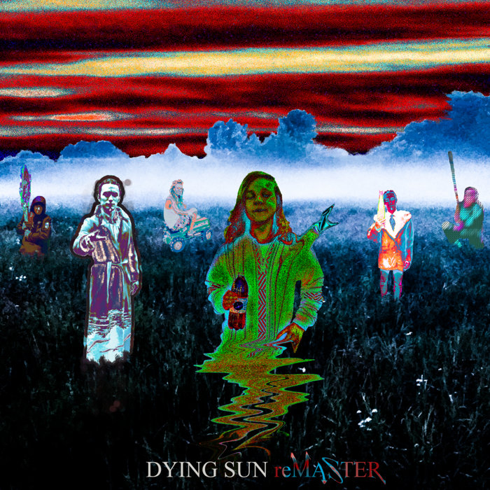 Dying Sun Remaster | The Howling Eye