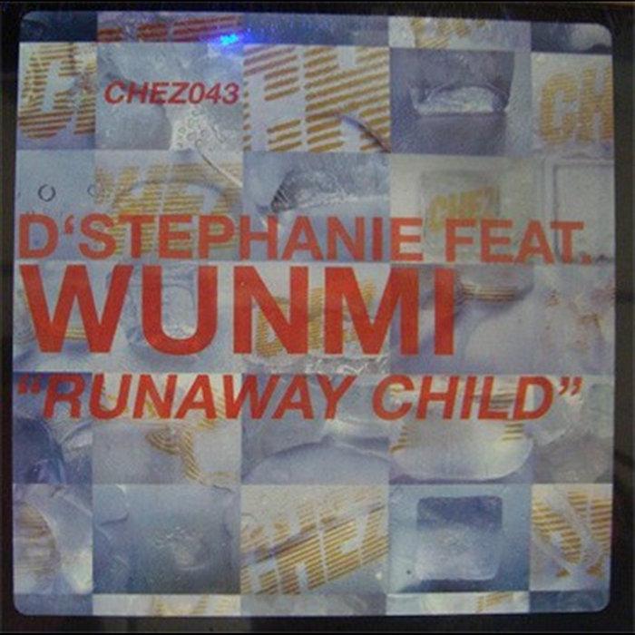 Runaway Child | D'Stephanie