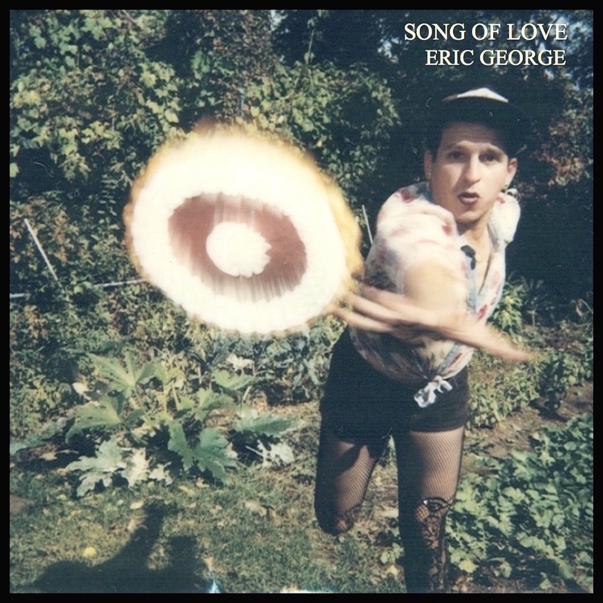 Song of Love | Eric George