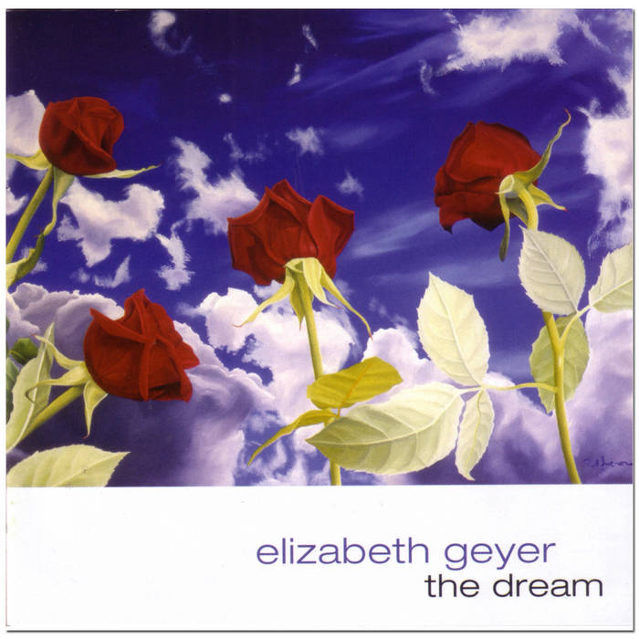 The Dream | Elizabeth Geyer