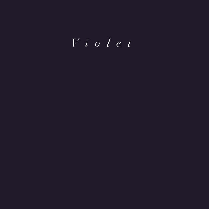 Violet | Cory Victor Gul