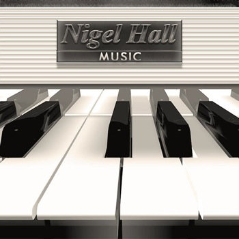 Nigel Hall | Nigel Hall | Royal Family