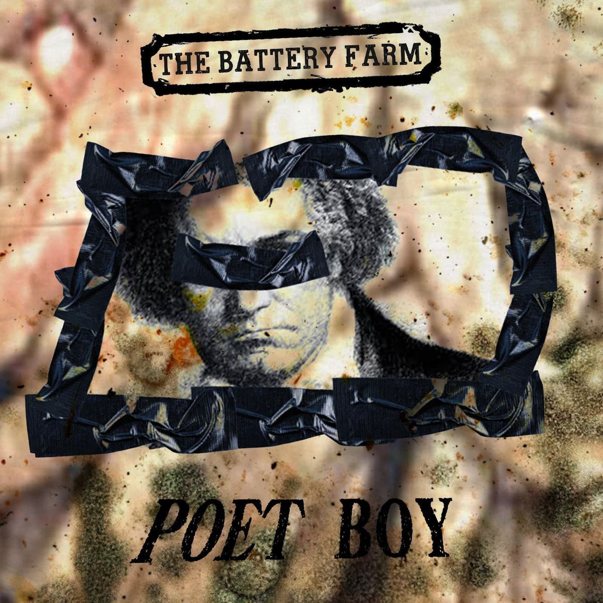 Poet Boy | The Battery Farm | Rare Vitamin Records
