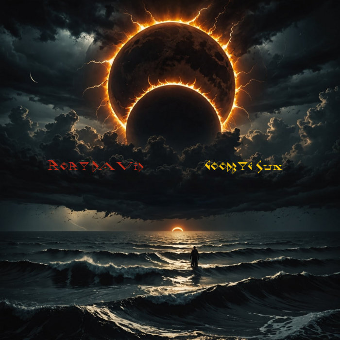 Goodbye Sun | Rory David