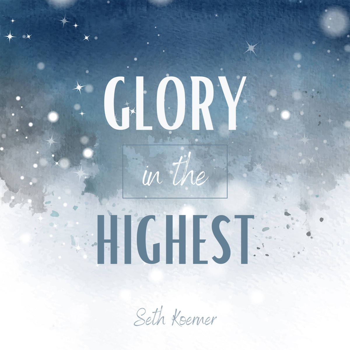 Save the World | Seth Koerner