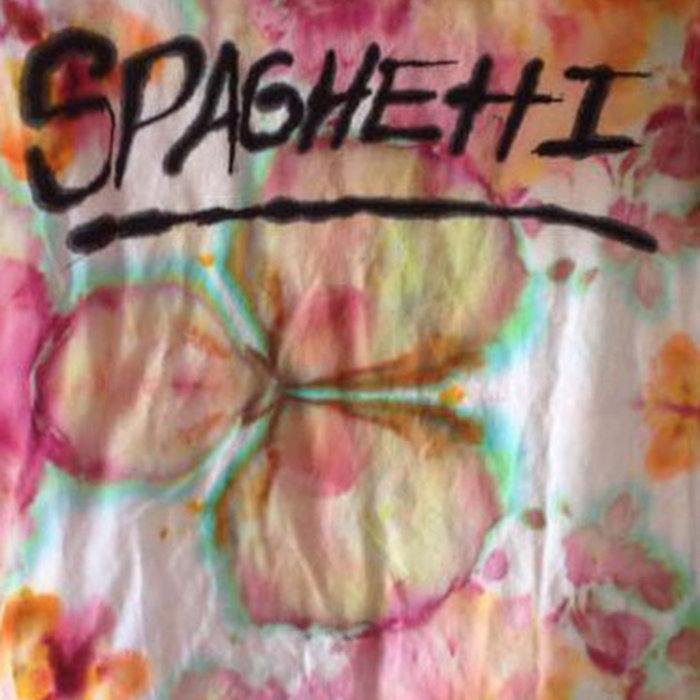 Spaghetti Songs | Spaghetti | Galactic North Records