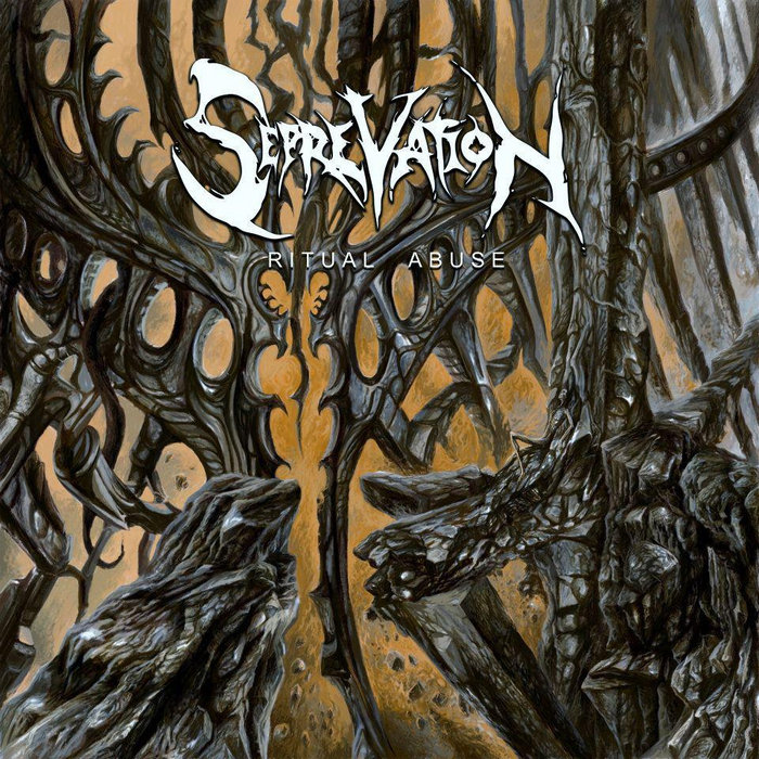 Ritual Abuse EP | Seprevation