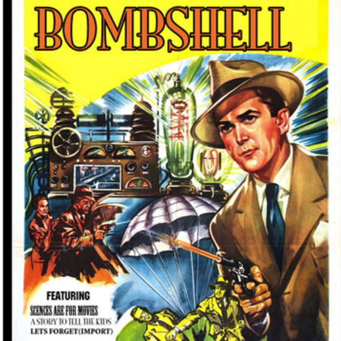 You Minus Me | Bombshell