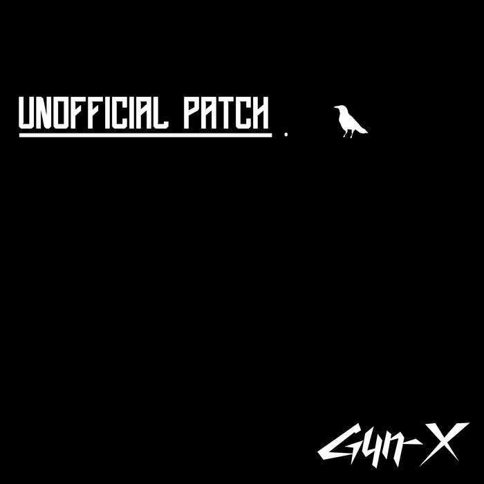 Unoffical Patch | Gyn-X