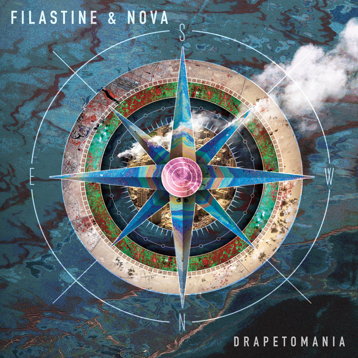 Drapetomania | Filastine