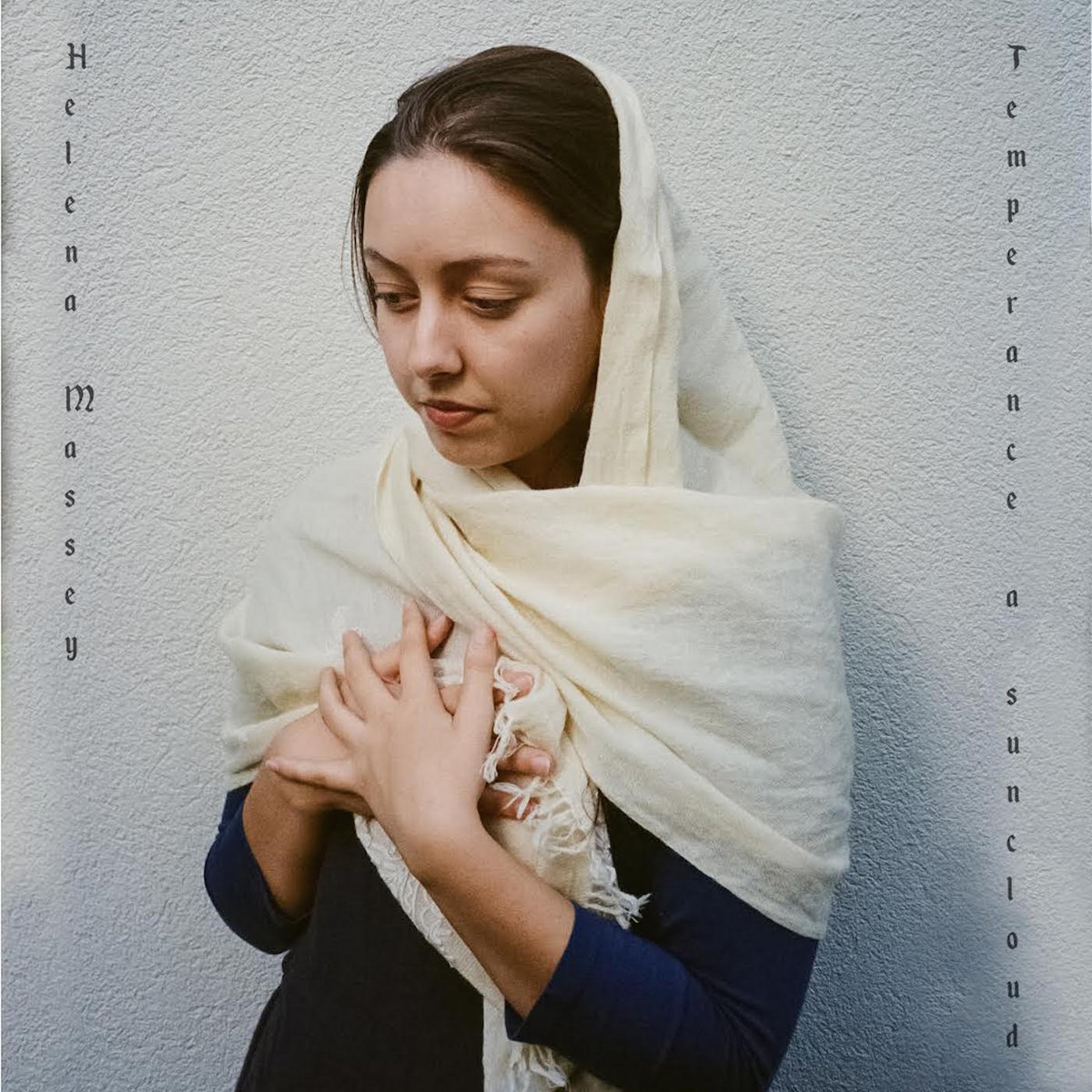 Temperance a Suncloud | Helena Massey