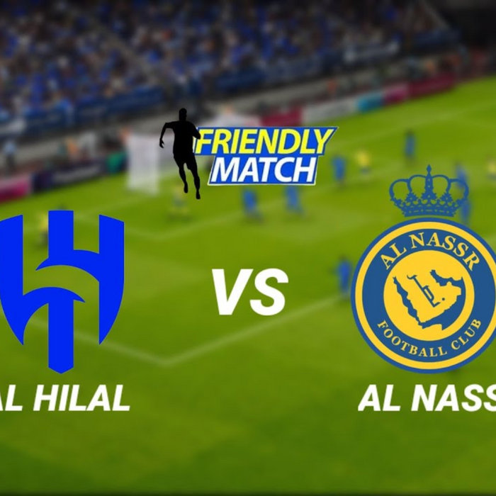 STREAMs ! ] + ] Al Nassr vs Al Hilal LIVE Coverage ON TV Channel 31 May 2024 | king-s-cup-final