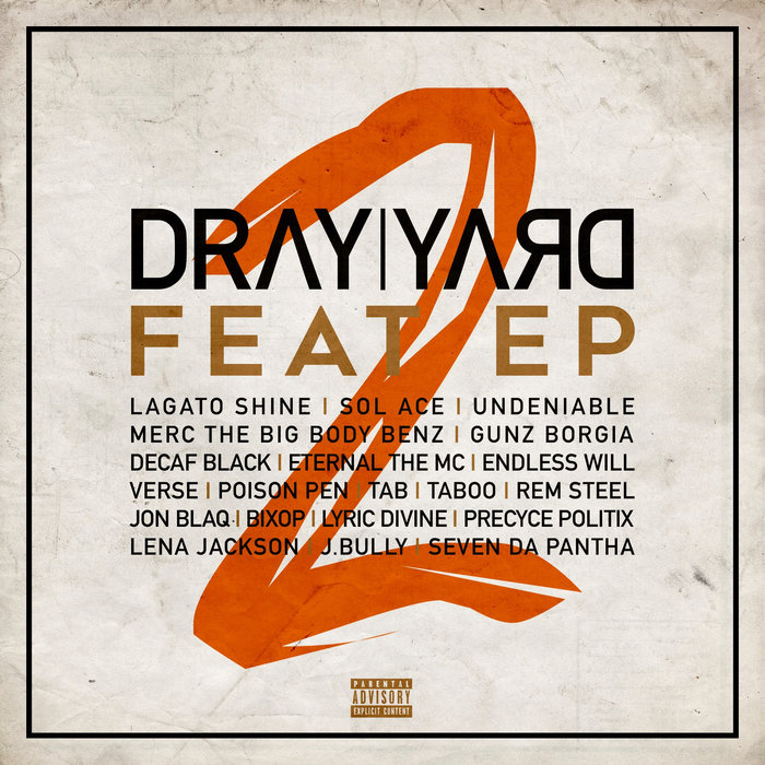 Self Destruction (feat. Rem Steel, Jon Blaq, BiXop, Lyric Divine ...