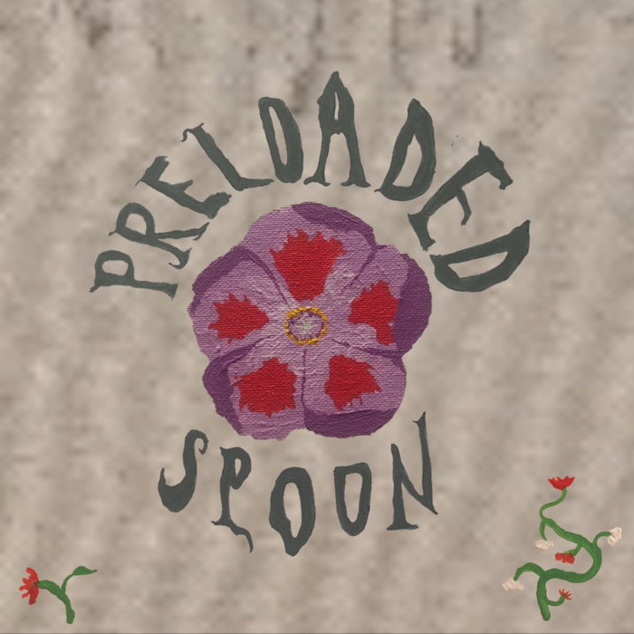 Sanguine | Preloaded Spoon